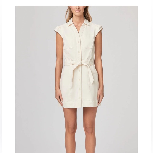 PAIGE | Dresses | New Paige Jaxsyn Dress | Poshmark